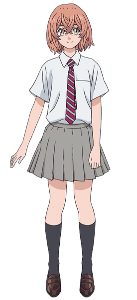 Персонаж Хината Татибана Hinata Tachibana список аниме Сортировка